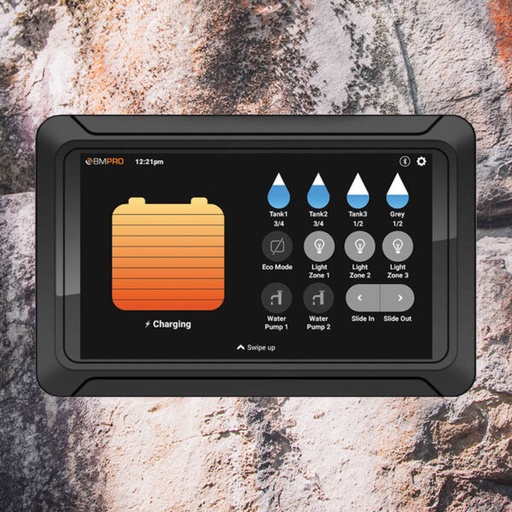 BMPRO Battery Management Systems